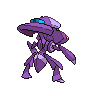 User:G50/Sprites/Normal Back Generation V/Template/Genesect ...