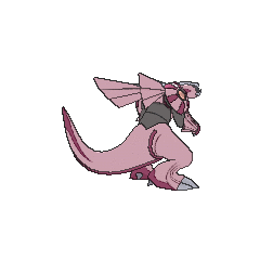 Palkia (Pokémon) - Bulbapedia, the community-driven Pokémon encyclopedia