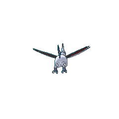 Skarmory (Pokémon) - Bulbapedia, the community-driven Pokémon encyclopedia