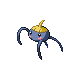 Surskit (Pokémon) - Bulbapedia, the community-driven Pokémon encyclopedia