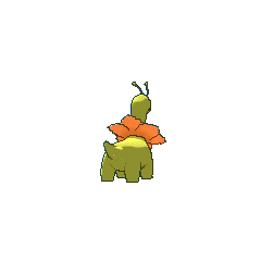 Meganium (Pokémon) - Bulbapedia, the community-driven Pokémon encyclopedia