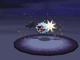 Drill Peck (move) - Bulbapedia, the community-driven Pokémon encyclopedia