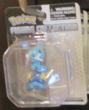 Pokémon Figure Collection - Bulbapedia, the community-driven Pokémon ...