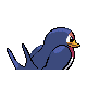 Taillow (Pokémon) - Bulbapedia, the community-driven Pokémon encyclopedia