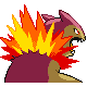Typhlosion (Pokémon) - Bulbapedia, the community-driven Pokémon ...