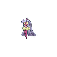 Tsareena (Pokémon) - Bulbapedia, the community-driven Pokémon encyclopedia