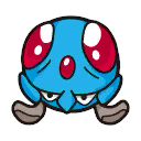 Tentacool (Pokémon) - Bulbapedia, the community-driven Pokémon encyclopedia