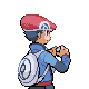 Lucas (game) - Bulbapedia, the community-driven Pokémon encyclopedia
