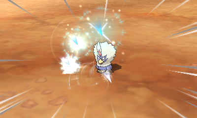 Drill Peck (move) - Bulbapedia, the community-driven Pokémon encyclopedia