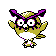 Hoothoot (Pokémon) - Bulbapedia, the community-driven Pokémon encyclopedia