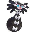 Gothitelle (Pokémon) - Bulbapedia, the community-driven Pokémon ...