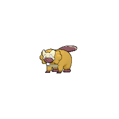 Bibarel (Pokémon) - Bulbapedia, the community-driven Pokémon encyclopedia