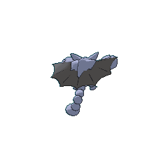 Gliscor (Pokémon) - Bulbapedia, the community-driven Pokémon encyclopedia