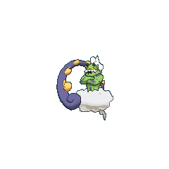 Tornadus (Pokémon) - Bulbapedia, the community-driven Pokémon encyclopedia