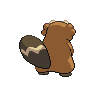 Bibarel (Pokémon) - Bulbapedia, the community-driven Pokémon encyclopedia