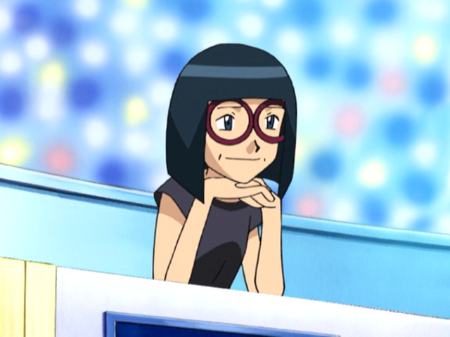 Hermione - Bulbapedia, the community-driven Pokémon encyclopedia
