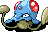 Tentacool (Pokémon) - Bulbapedia, the community-driven Pokémon encyclopedia