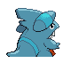 Gible (Pokémon) - Bulbapedia, the community-driven Pokémon encyclopedia