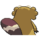 Bibarel (Pokémon) - Bulbapedia, the community-driven Pokémon encyclopedia