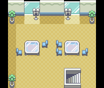 Gate - Bulbapedia, the community-driven Pokémon encyclopedia