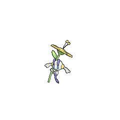 Floette (Pokémon) - Bulbapedia, the community-driven Pokémon encyclopedia