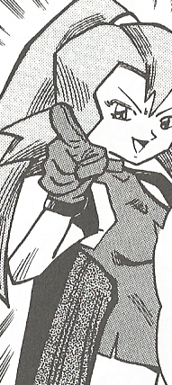 Clair - Bulbapedia, the community-driven Pokémon encyclopedia