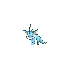 Vaporeon (Pokémon) - Bulbapedia, the community-driven Pokémon encyclopedia