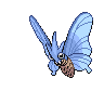 Venomoth (Pokémon) - Bulbapedia, the community-driven Pokémon encyclopedia