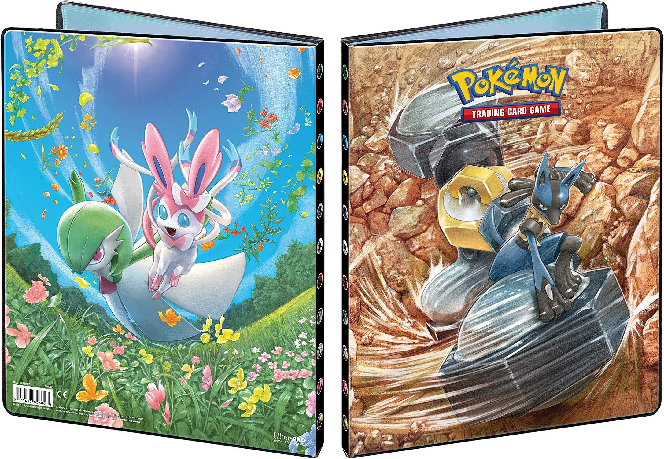 Gardevoir Pack Collection. Please suggest some products I don't have ...