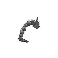 Onix (Pokémon) - Bulbapedia, the community-driven Pokémon encyclopedia