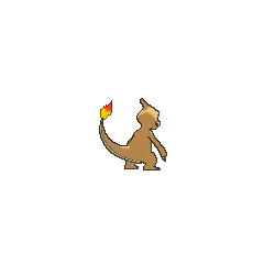Charmeleon (Pokémon) - Bulbapedia, the community-driven Pokémon ...