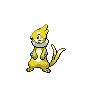 Buizel (Pokémon) - Bulbapedia, the community-driven Pokémon encyclopedia