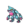 Toxicroak (Pokémon) - Bulbapedia, the community-driven Pokémon encyclopedia