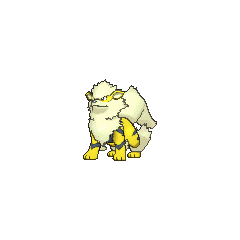 Arcanine (Pokémon) - Bulbapedia, the community-driven Pokémon encyclopedia