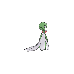 Gardevoir (Pokémon) - Bulbapedia, the community-driven Pokémon encyclopedia