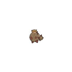 Cacnea (Pokémon) - Bulbapedia, the community-driven Pokémon encyclopedia