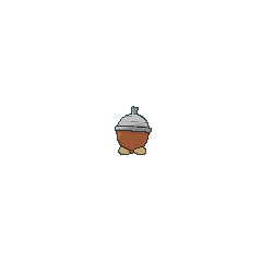 Seedot (Pokémon) - Bulbapedia, the community-driven Pokémon encyclopedia