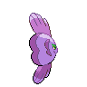 Alomomola (Pokémon) - Bulbapedia, the community-driven Pokémon encyclopedia