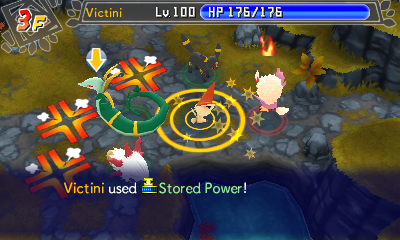 Stored Power (move) - Bulbapedia, the community-driven Pokémon encyclopedia