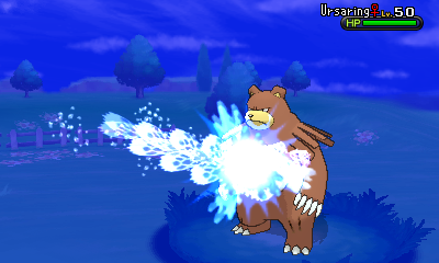Aqua Tail (move) - Bulbapedia, the community-driven Pokémon encyclopedia