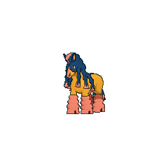 Mudsdale (Pokémon) - Bulbapedia, the community-driven Pokémon encyclopedia