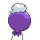 Drifloon (Pokémon) - Bulbapedia, the community-driven Pokémon encyclopedia