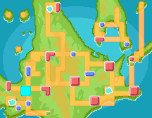 Jubilife City - Bulbapedia, the community-driven Pokémon encyclopedia