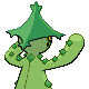 Cacturne (Pokémon) - Bulbapedia, the community-driven Pokémon encyclopedia