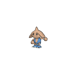 Hitmontop (Pokémon) - Bulbapedia, the community-driven Pokémon encyclopedia