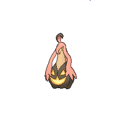 Gourgeist (Pokémon) - Bulbapedia, the community-driven Pokémon encyclopedia