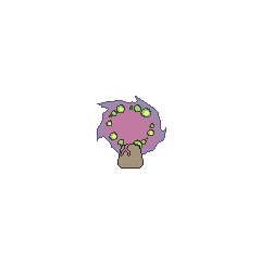 Spiritomb (Pokémon) - Bulbapedia, the community-driven Pokémon encyclopedia
