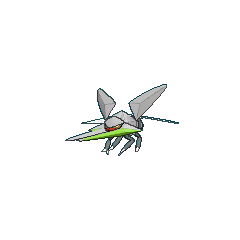 Vikavolt (Pokémon) - Bulbapedia, the community-driven Pokémon encyclopedia