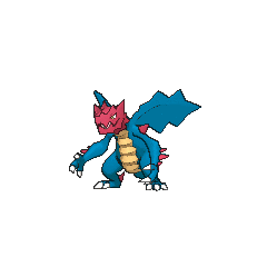 Druddigon (Pokémon) - Bulbapedia, the community-driven Pokémon encyclopedia