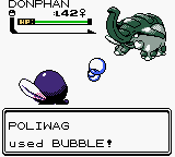 Bubble (move) - Bulbapedia, the community-driven Pokémon encyclopedia